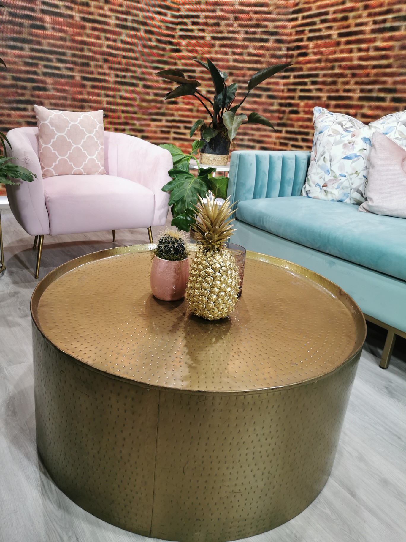 Studio Set design - Criativo Events Specialists