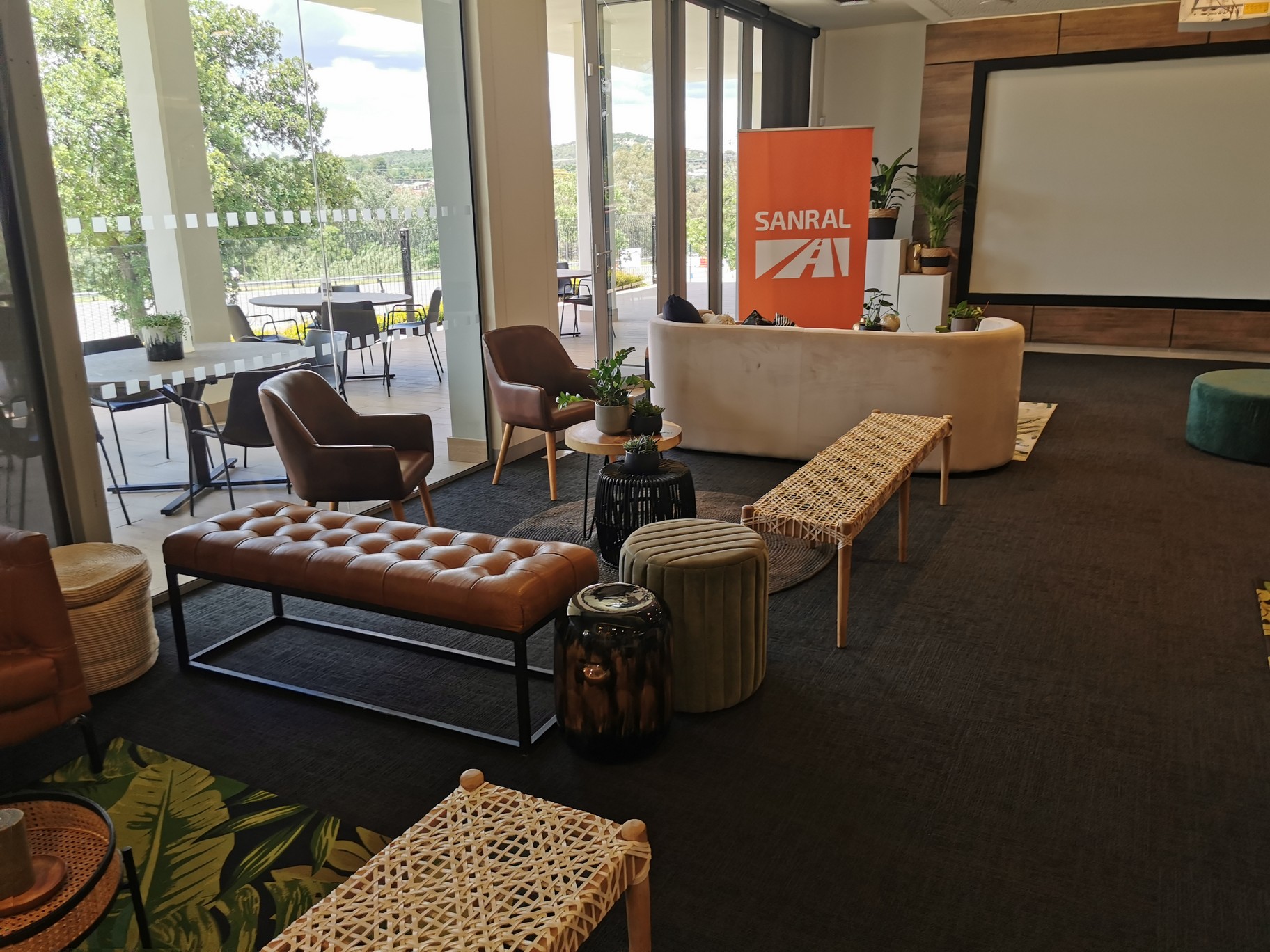 JTI Conference - Criativo Events Specialists