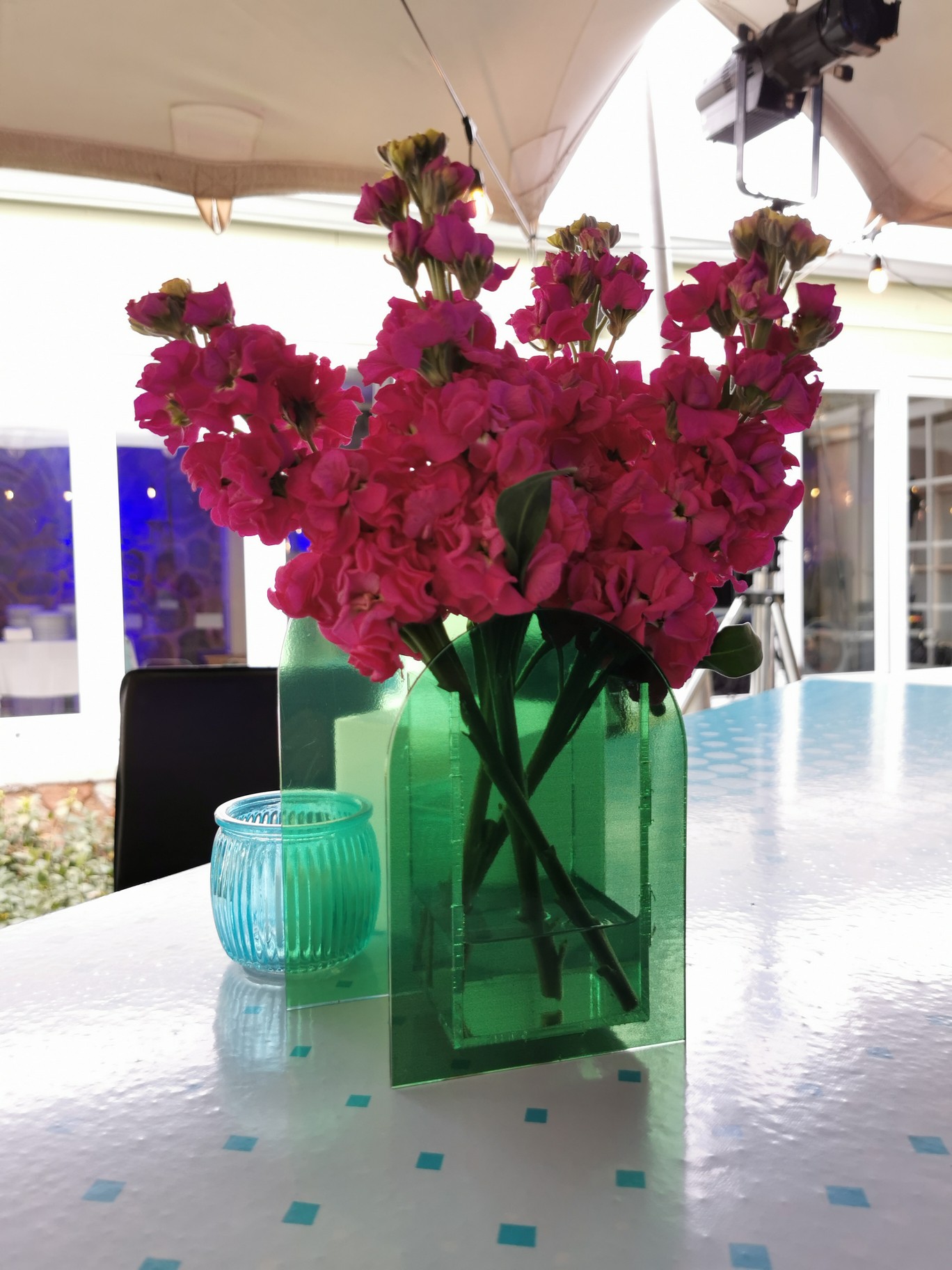 Zenzela Event - Mount Grace - Cocktail Party - Criativo Events Specialists