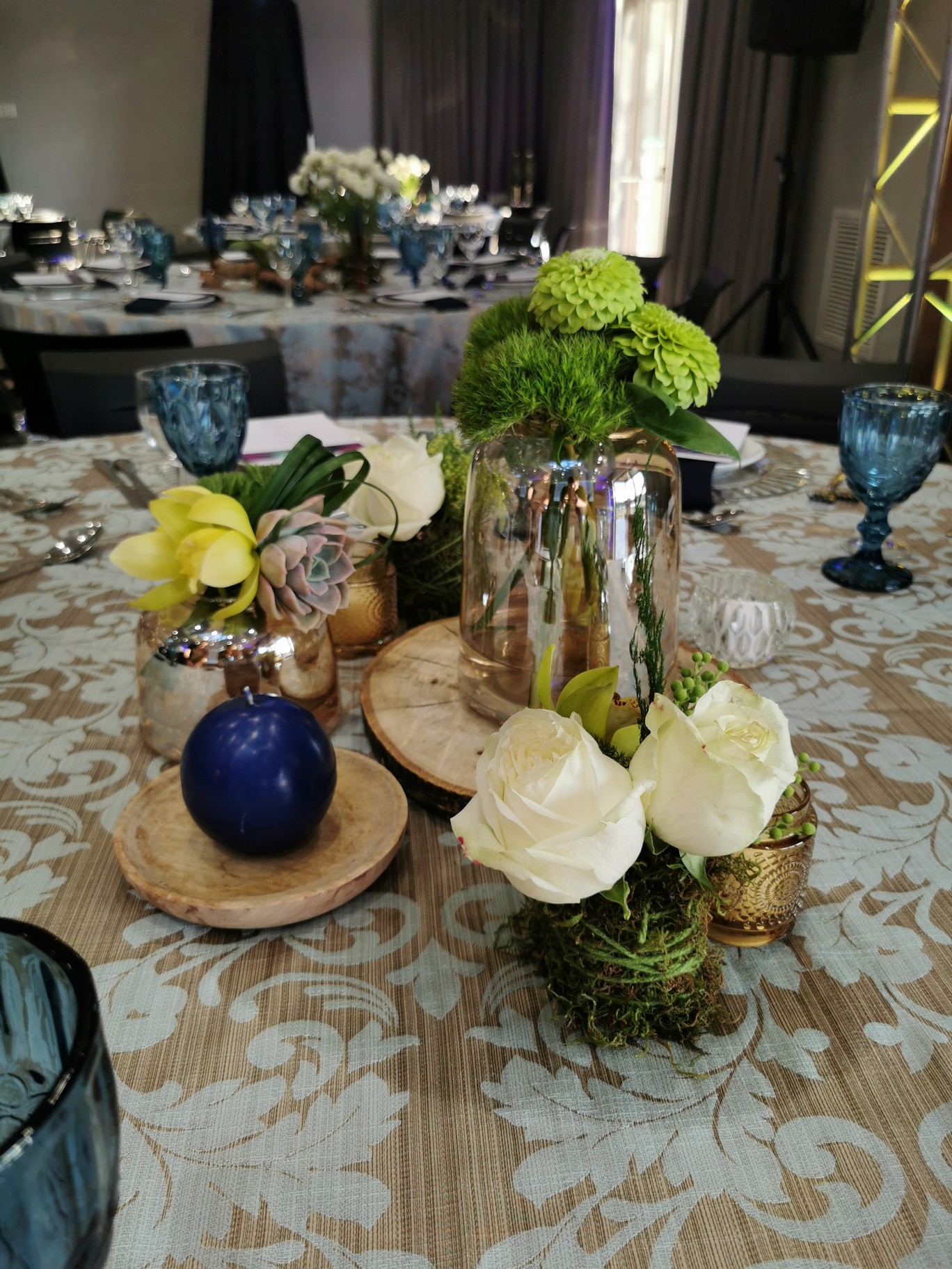 Zenzela Event - Psycology Gala Dinner - Criativo Events Specialists