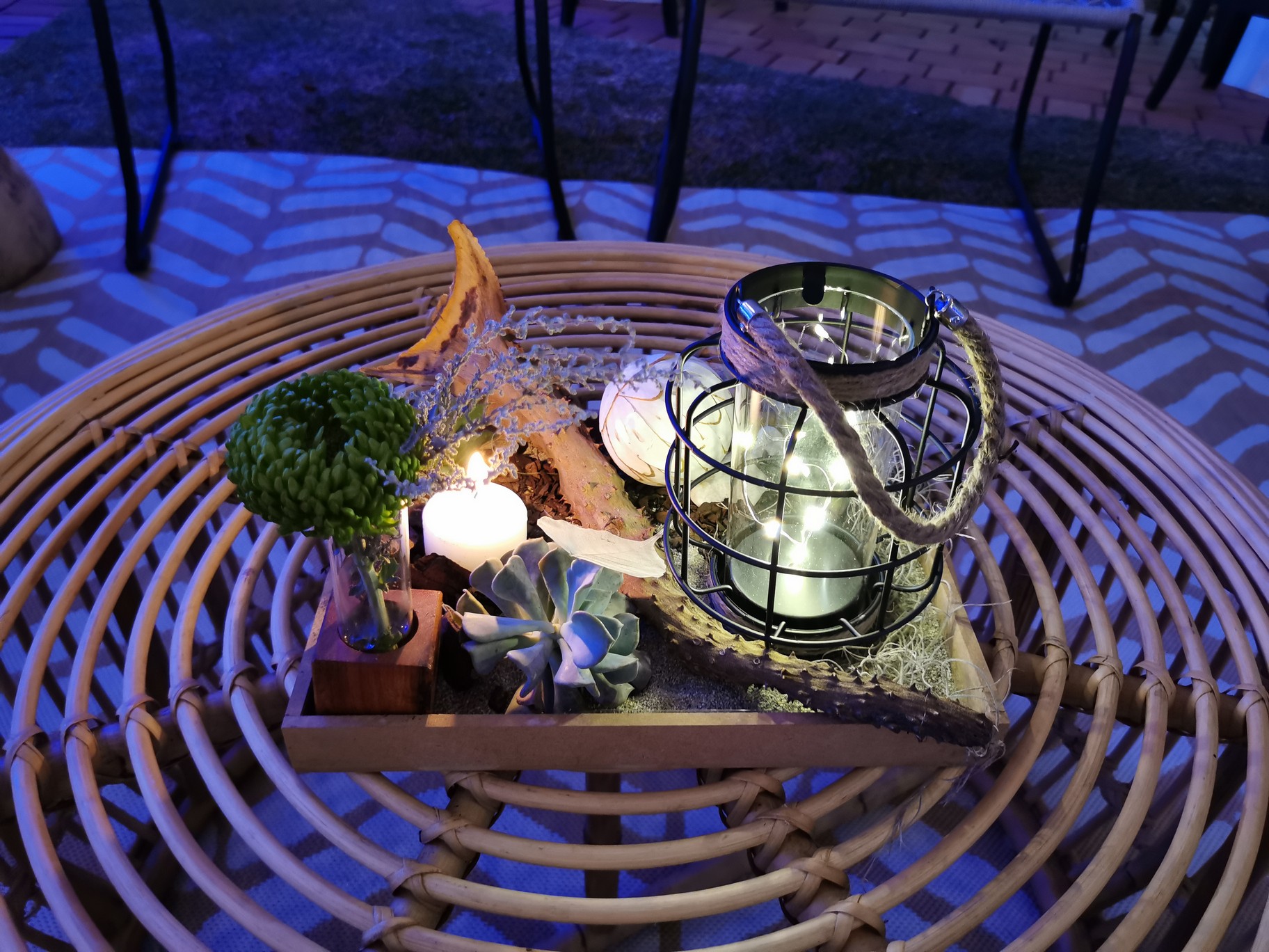 Zenzela Event - Mount Grace - Cocktail Party - Criativo Events Specialists