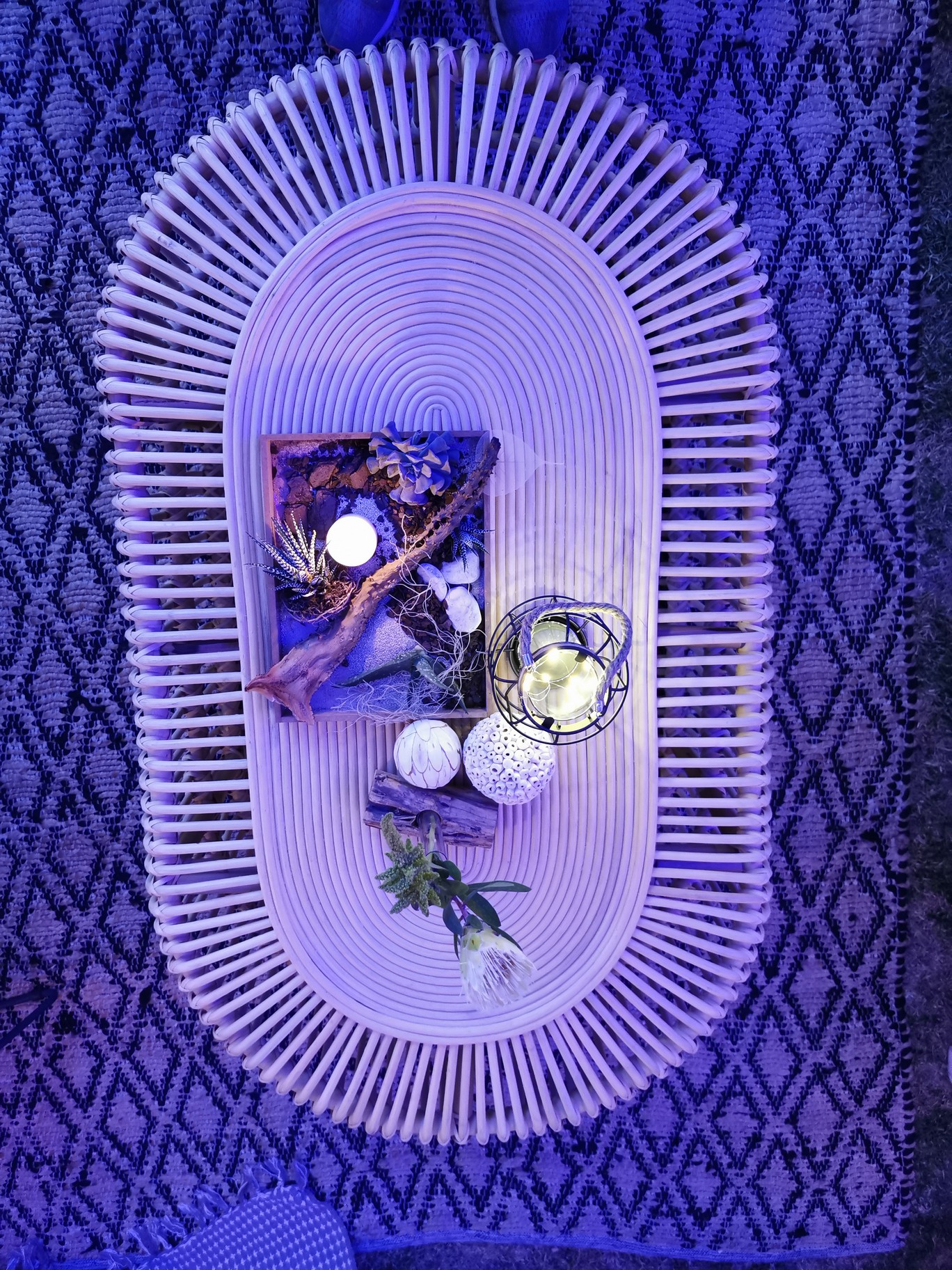 Zenzela Event - Mount Grace - Cocktail Party - Criativo Events Specialists