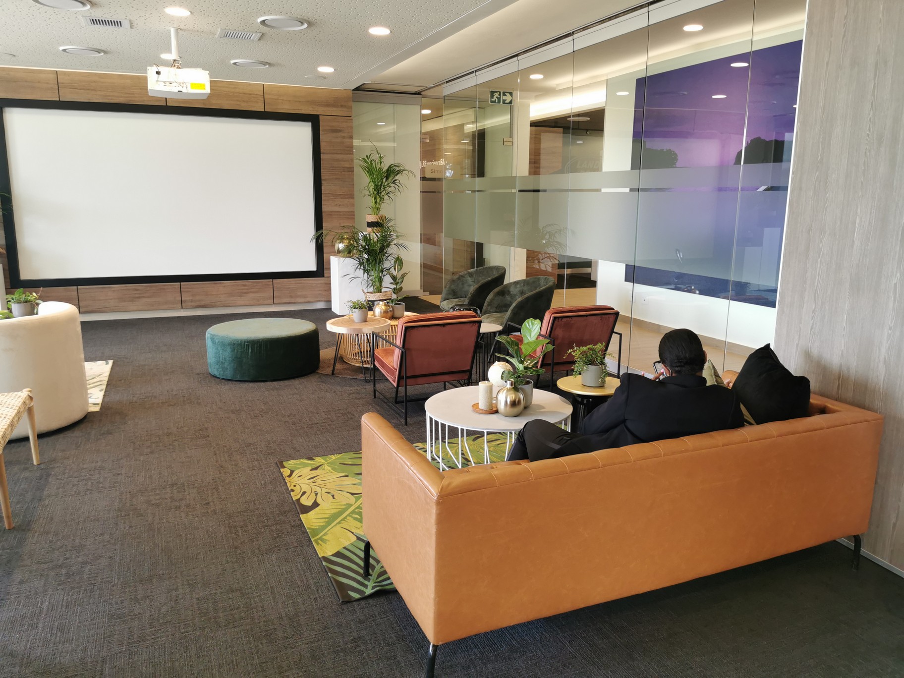 JTI Conference - Criativo Events Specialists