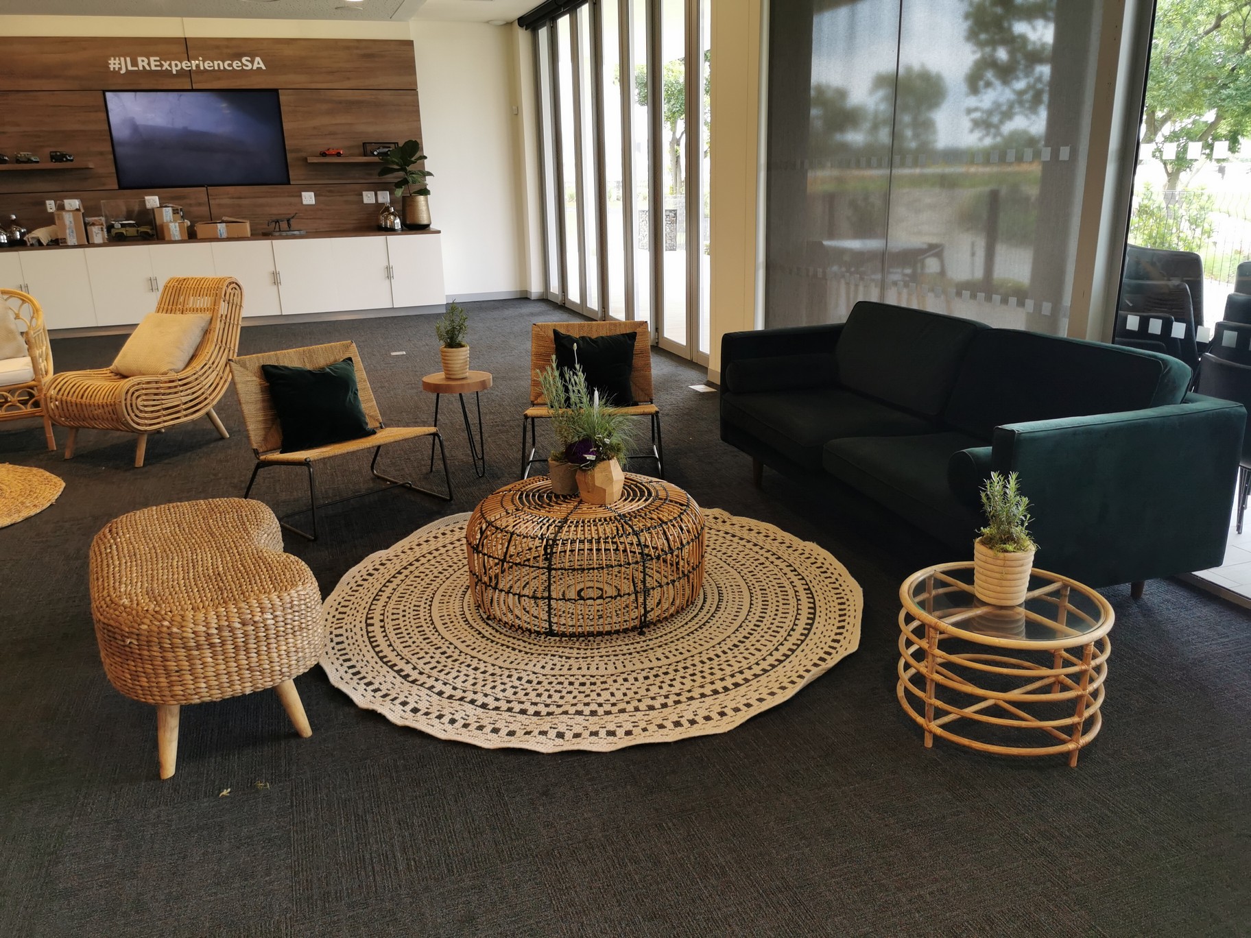 JTI Conference - Criativo Events Specialists