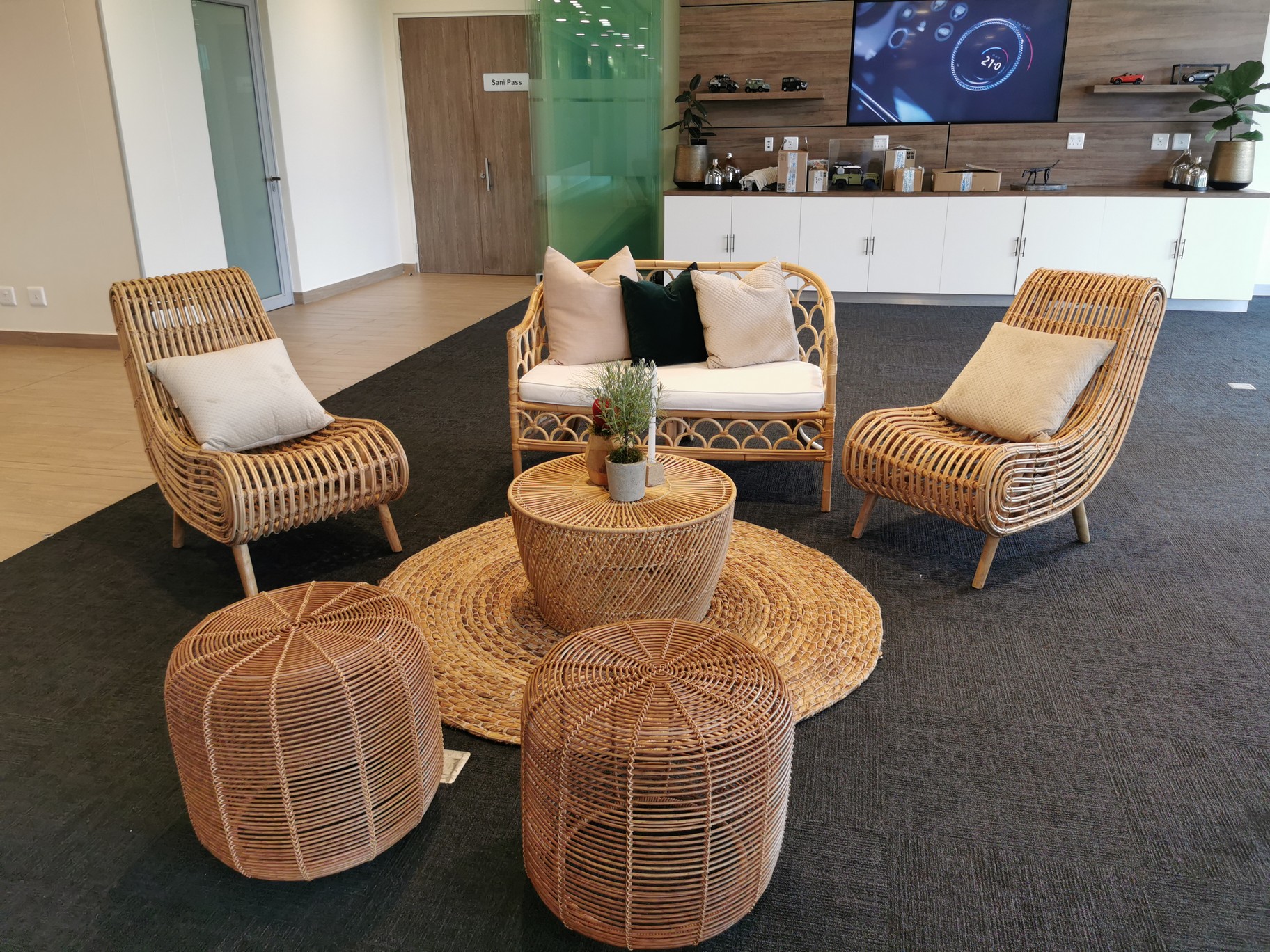 JTI Conference - Criativo Events Specialists